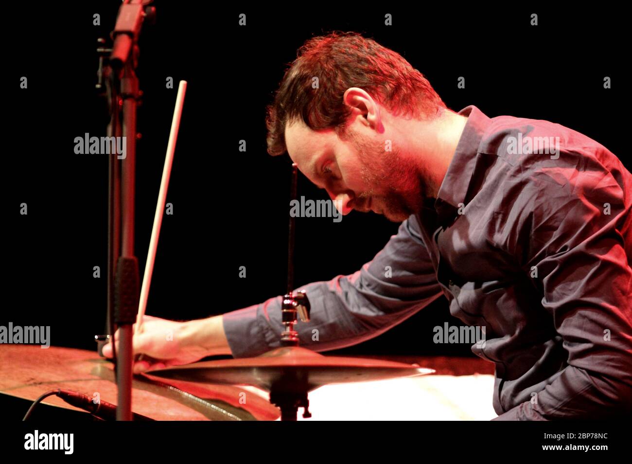 Simin tander hi-res stock photography and images - Alamy