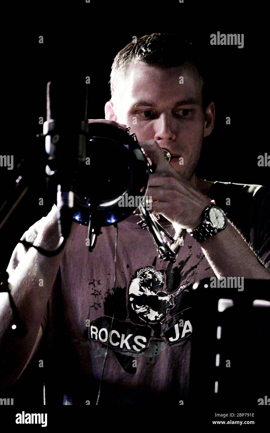 Eric schaefer hi-res stock photography and images - Alamy