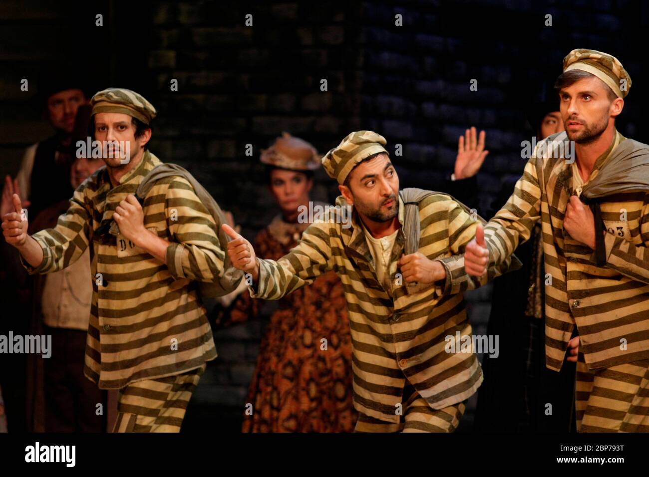 Piotr buszewski hi-res stock photography and images - Alamy