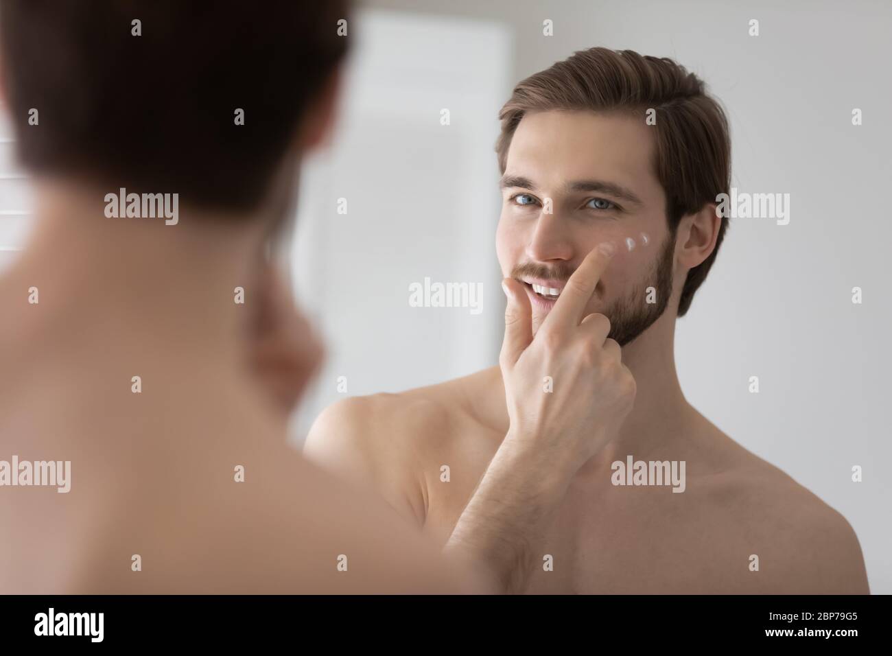 Nourishing apply hi-res stock photography and images - Alamy