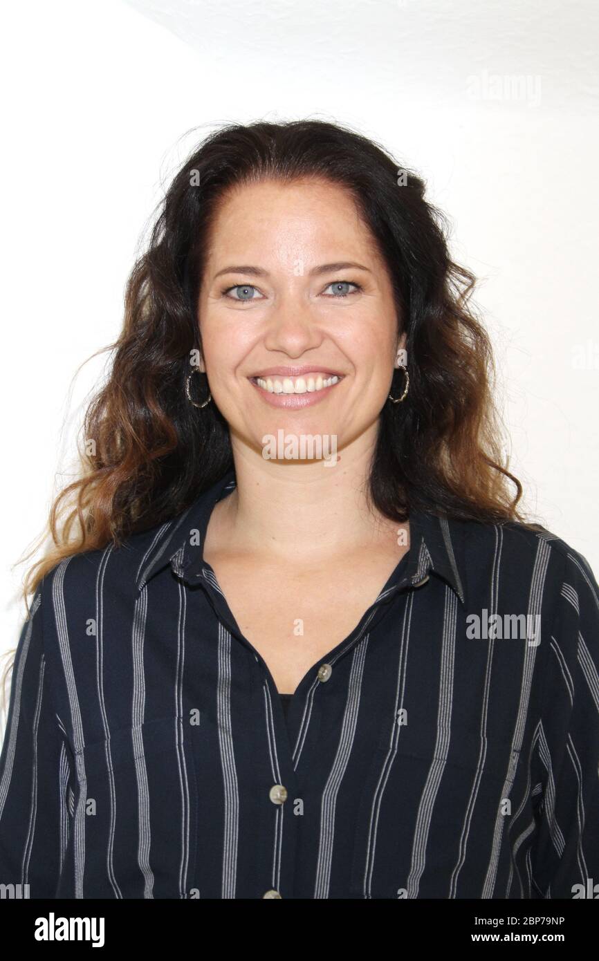 Katja Frenzel,Photocall 17th season Red Roses,Briese Studios Hamburg,16 ...