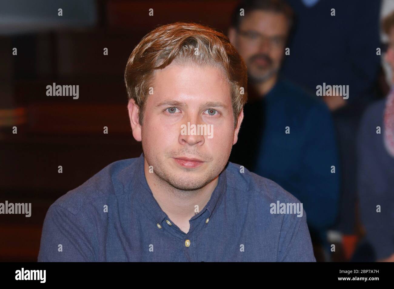 Kevin kuehnert hi-res stock photography and images - Alamy