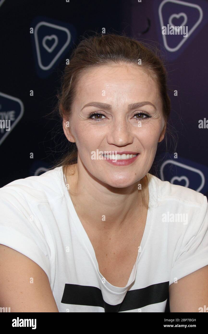 Ina menzer hi-res stock photography and images - Alamy