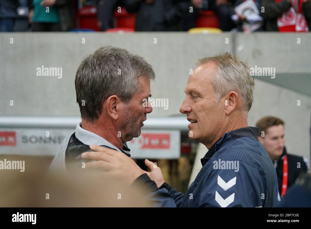 Friedhelm funkel hi-res stock photography and images - Alamy
