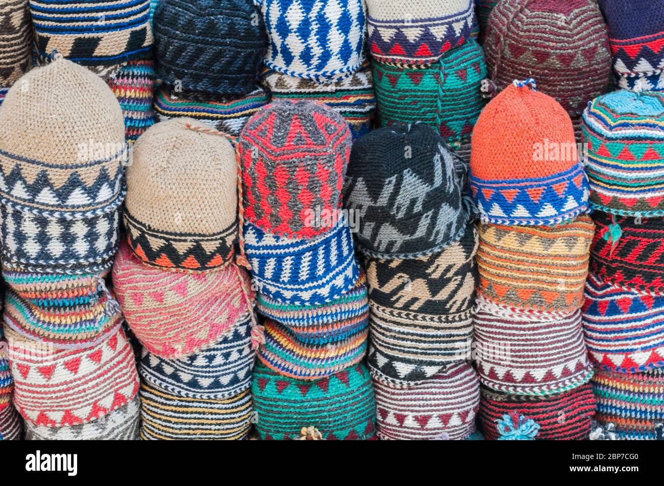 Stacked caps hi-res stock photography and images - Alamy