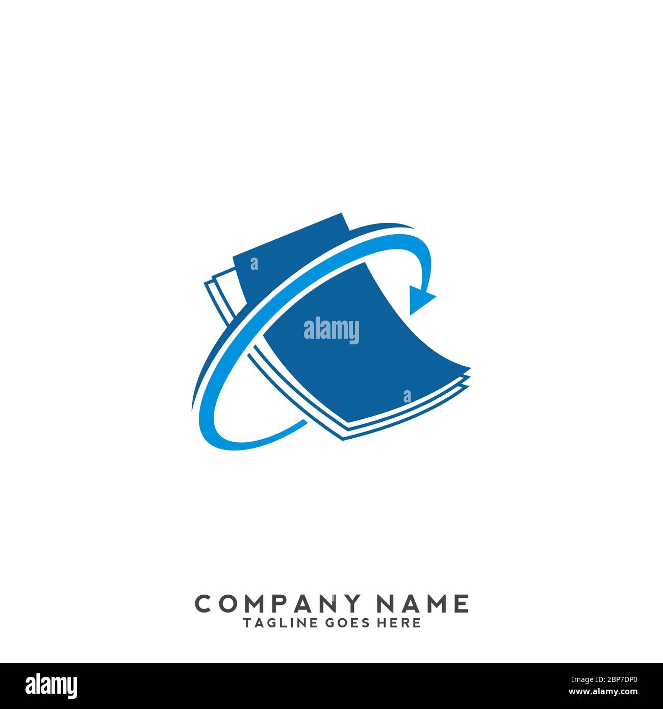 Magazine accounting Stock Vector Images - Alamy