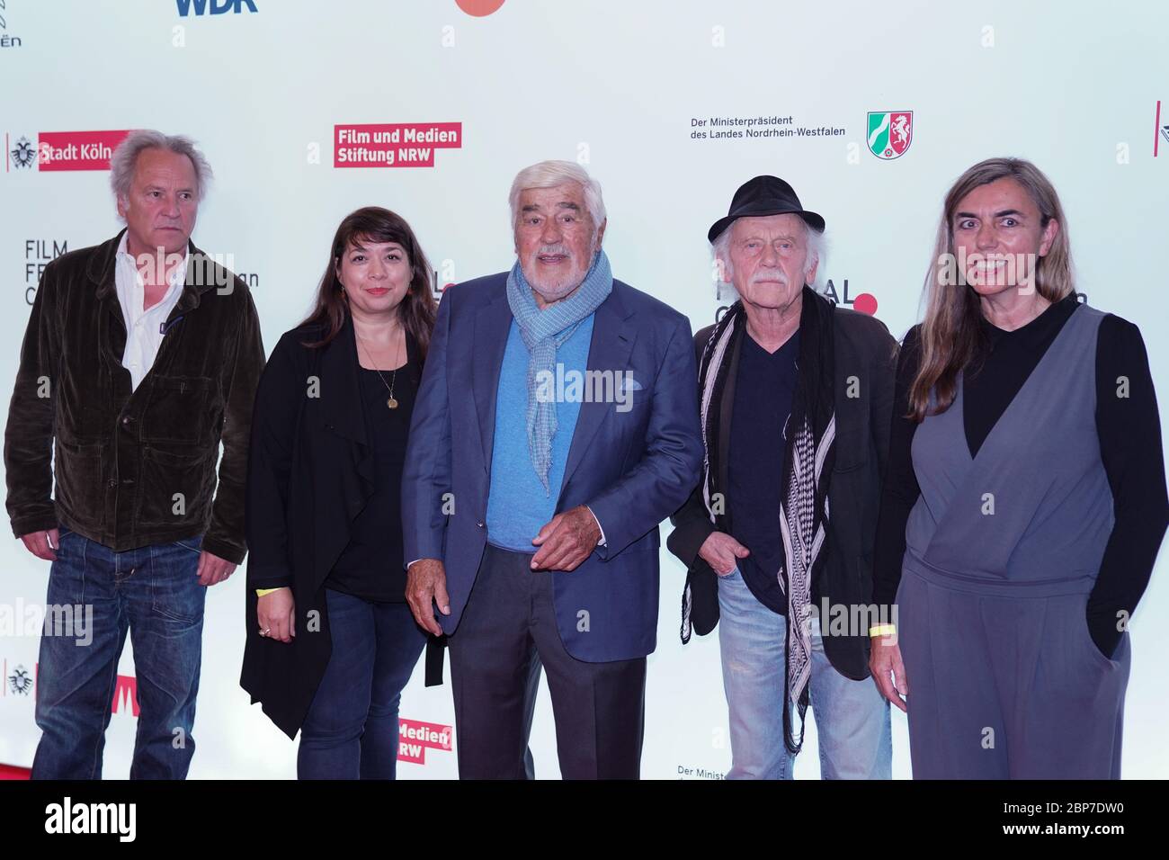 Lucia keuter hi-res stock photography and images - Alamy