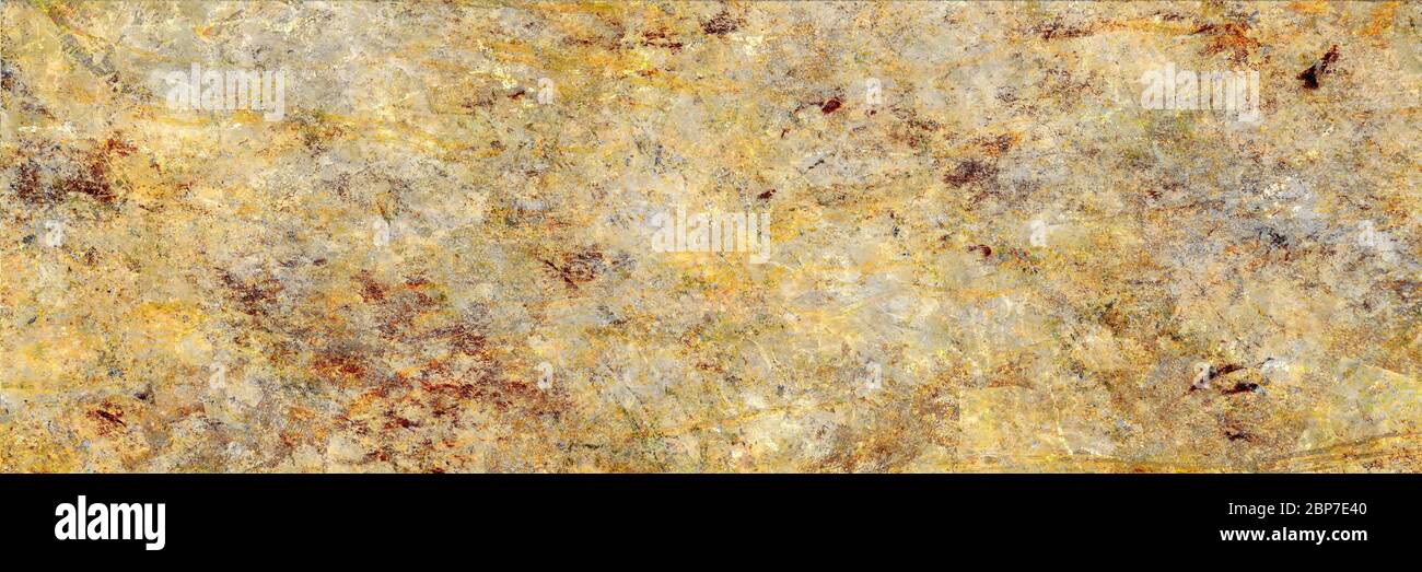 beige marble surface with veins and glossy abstract texture background ...