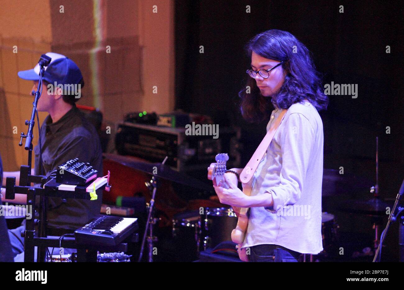 Hannah weiss group hi-res stock photography and images - Alamy