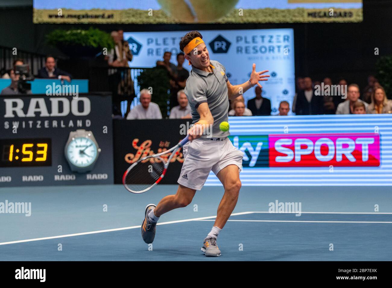 Erstebankopen 2019 hi-res stock photography and images - Alamy