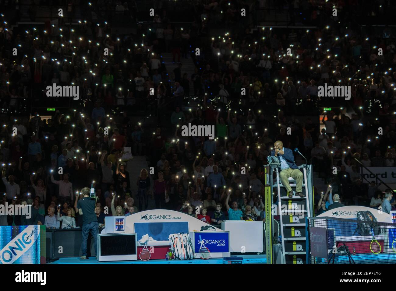 Erstebankopen 2019 hi-res stock photography and images - Alamy