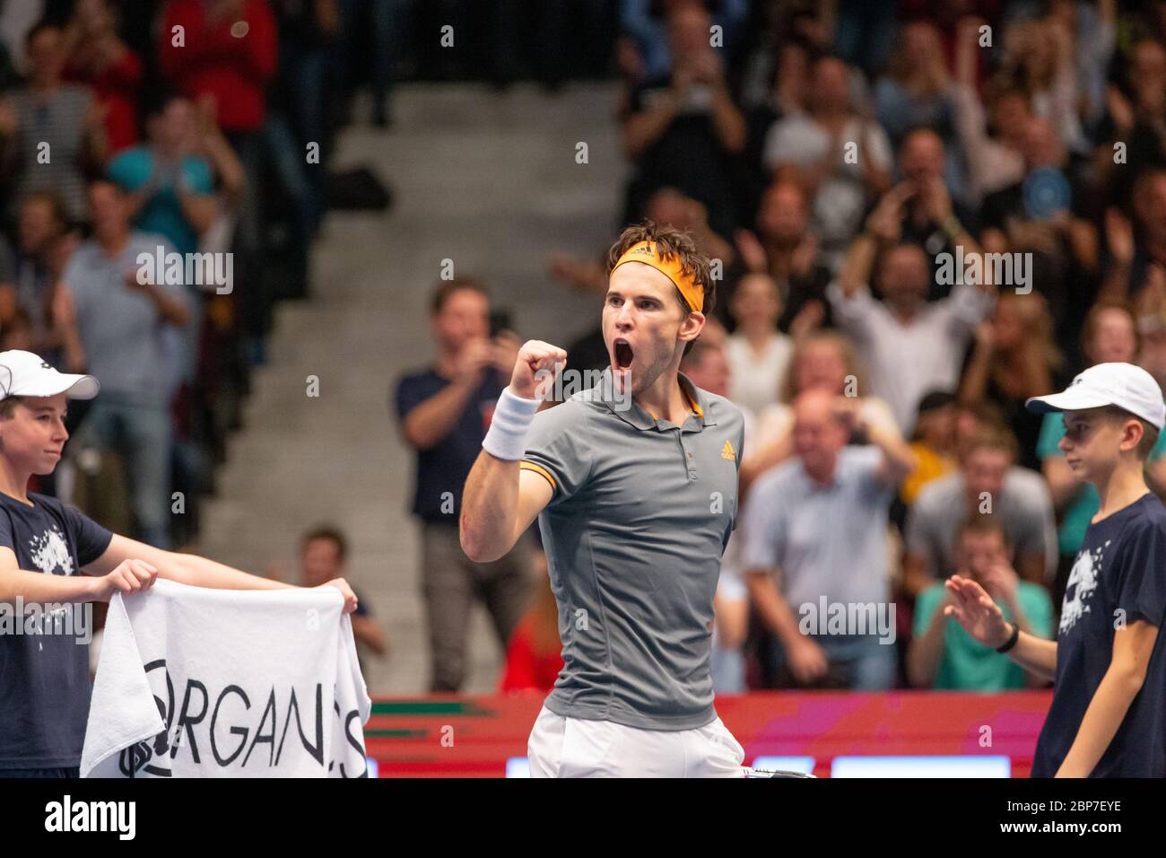 Erstebankopen 2019 hi-res stock photography and images - Alamy