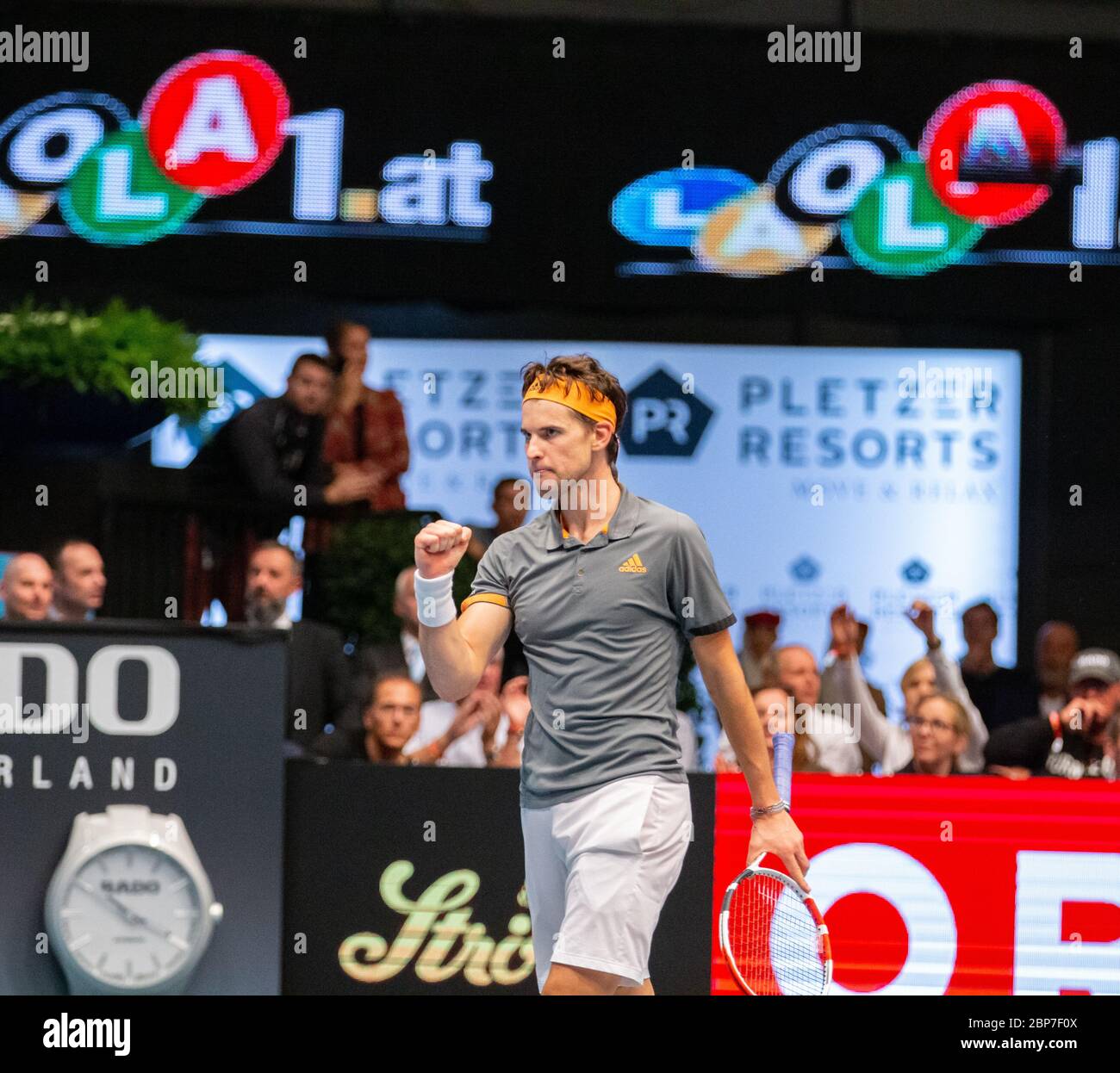 Erstebankopen 2019 hi-res stock photography and images - Alamy