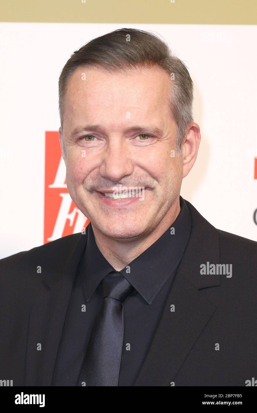 Alexander HErrmann,Award Golden Image of the Woman in the Operettenhaus ...