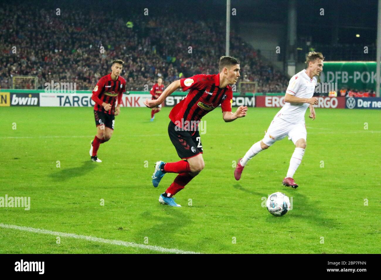 First fc union berlin hi-res stock photography and images - Alamy