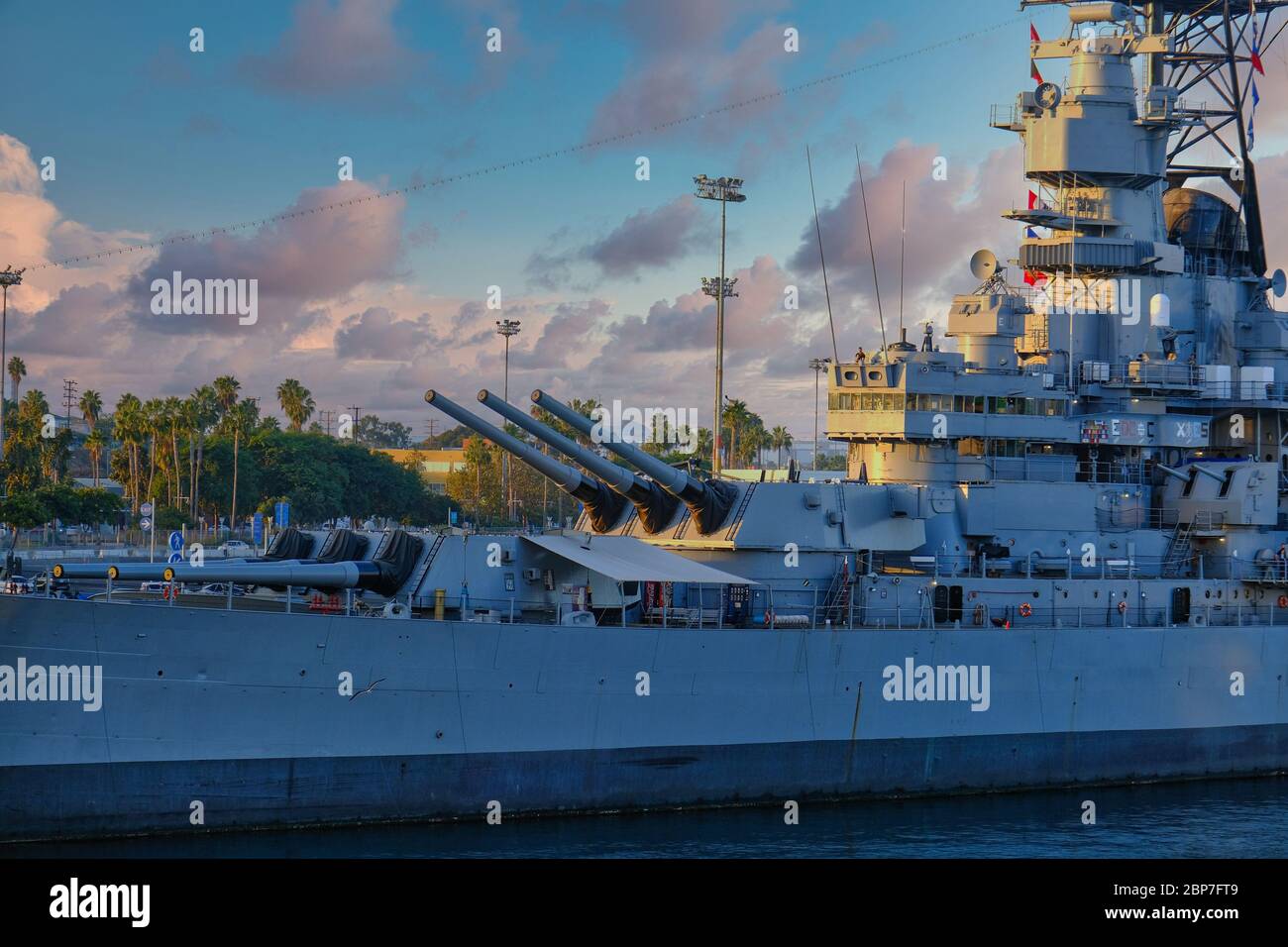 Ww2 gun boat navy sea hi-res stock photography and images - Alamy