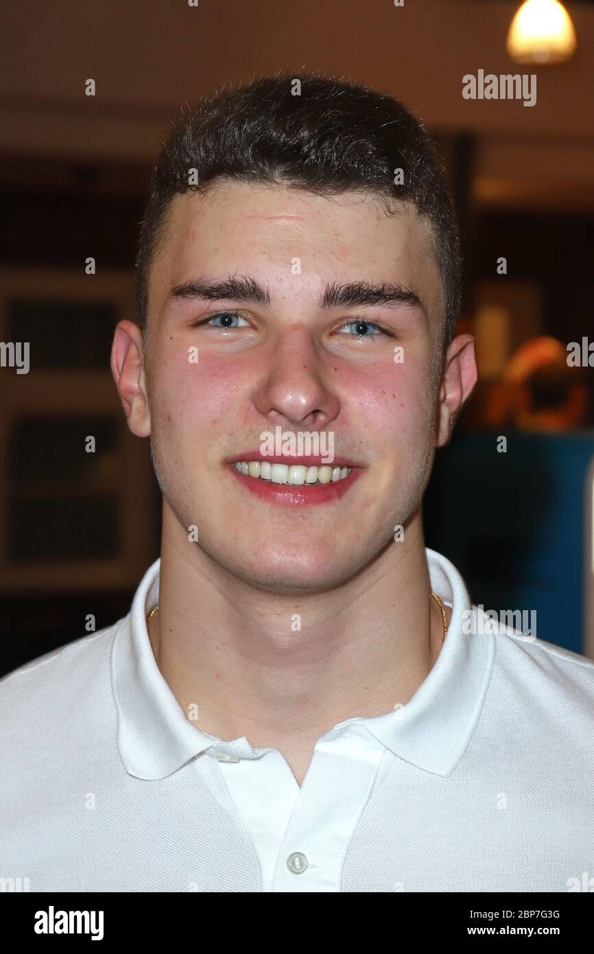 Rafael miroslaw hi-res stock photography and images - Alamy