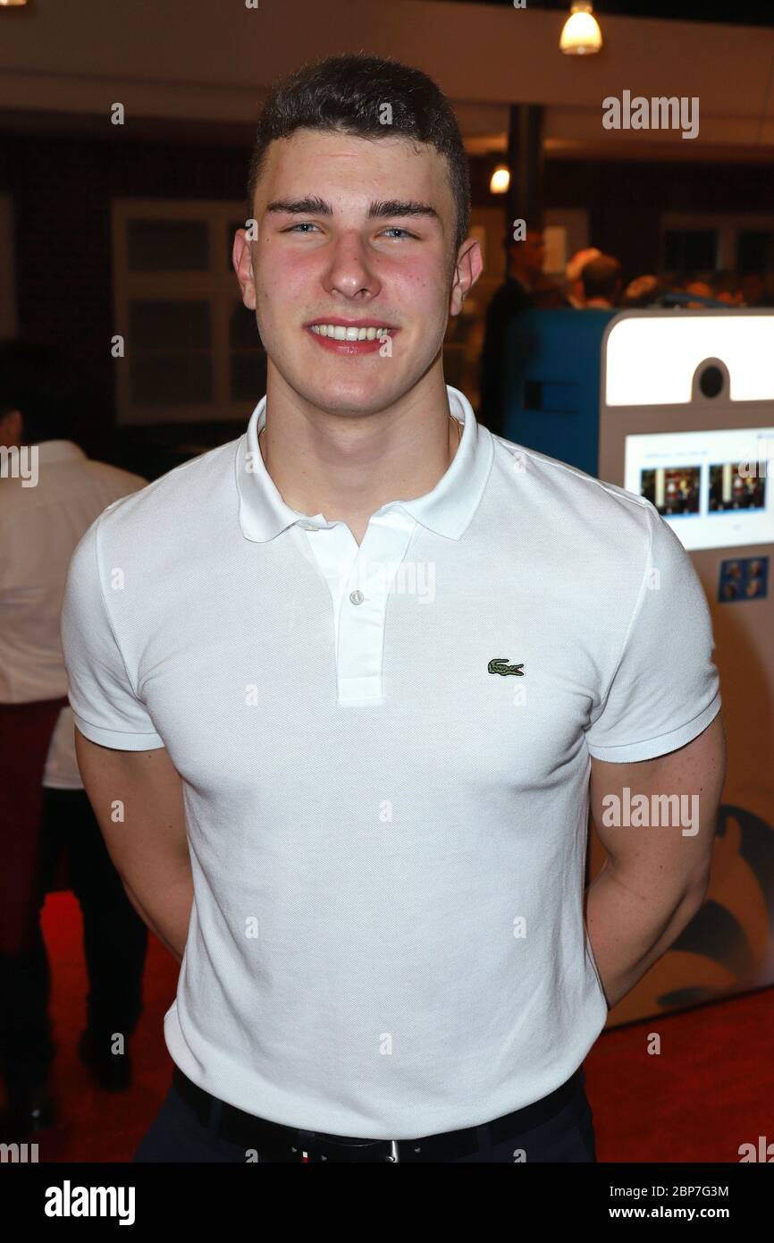 Rafael miroslaw hi-res stock photography and images - Alamy