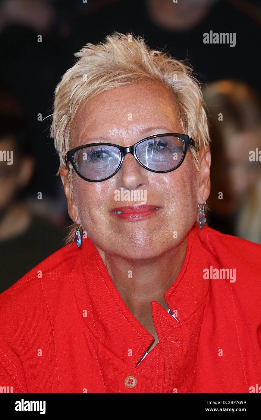 Doris doerrie hi-res stock photography and images - Alamy