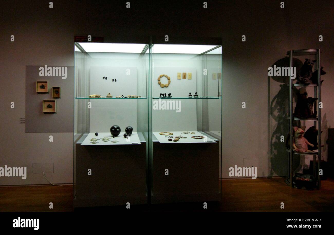 GRASSI Museum of Applied Arts - GRASSIMESSE 2019 Stock Photo - Alamy