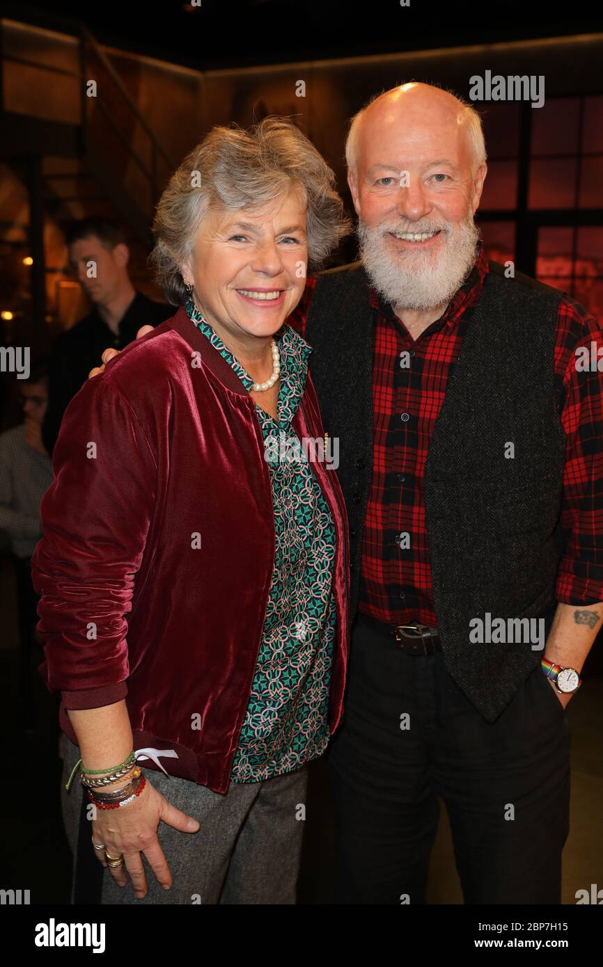 Bill mockridge where hi-res stock photography and images - Alamy