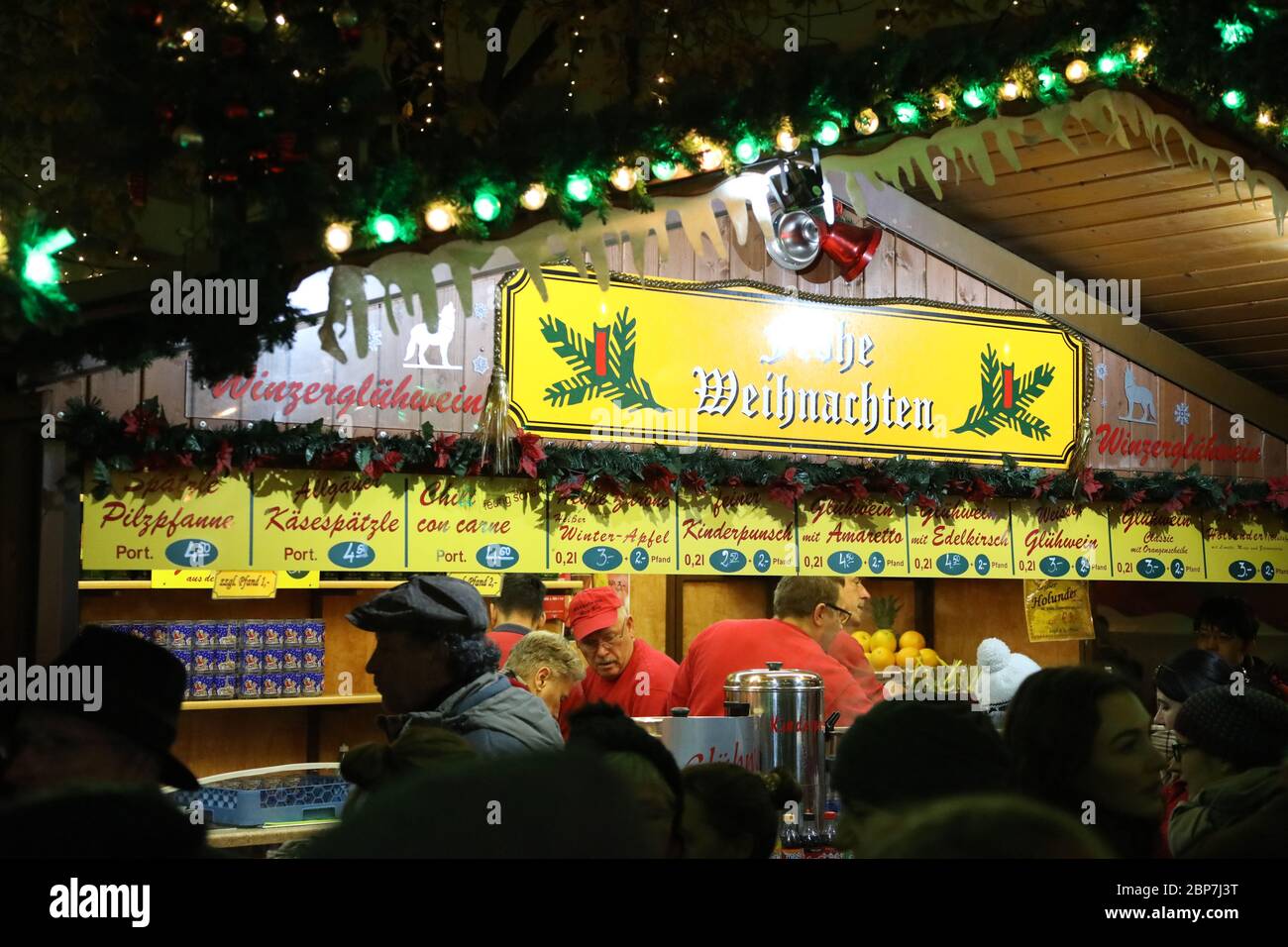 Kinderpunsch hi-res stock photography and images - Alamy