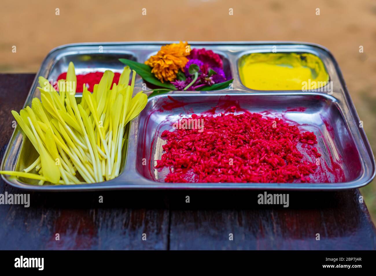 Nepali jamara hi-res stock photography and images - Alamy