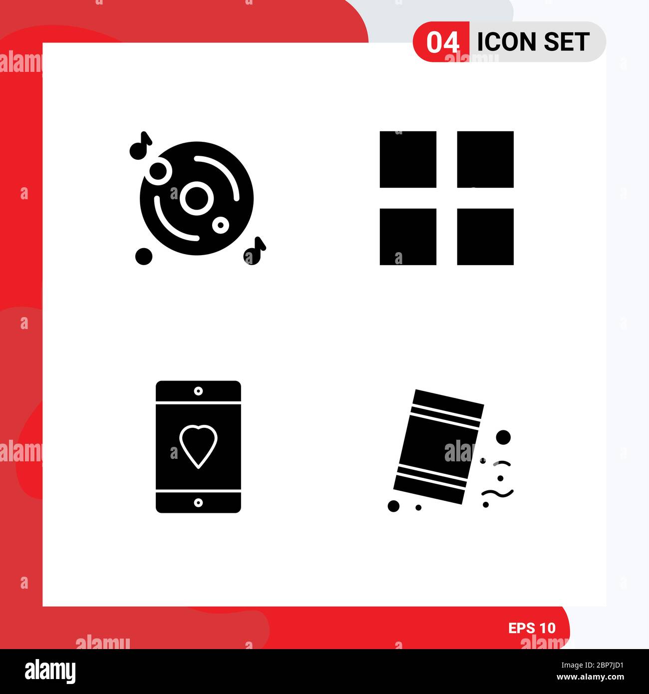 Thumbnails vector vectors hi-res stock photography and images - Alamy