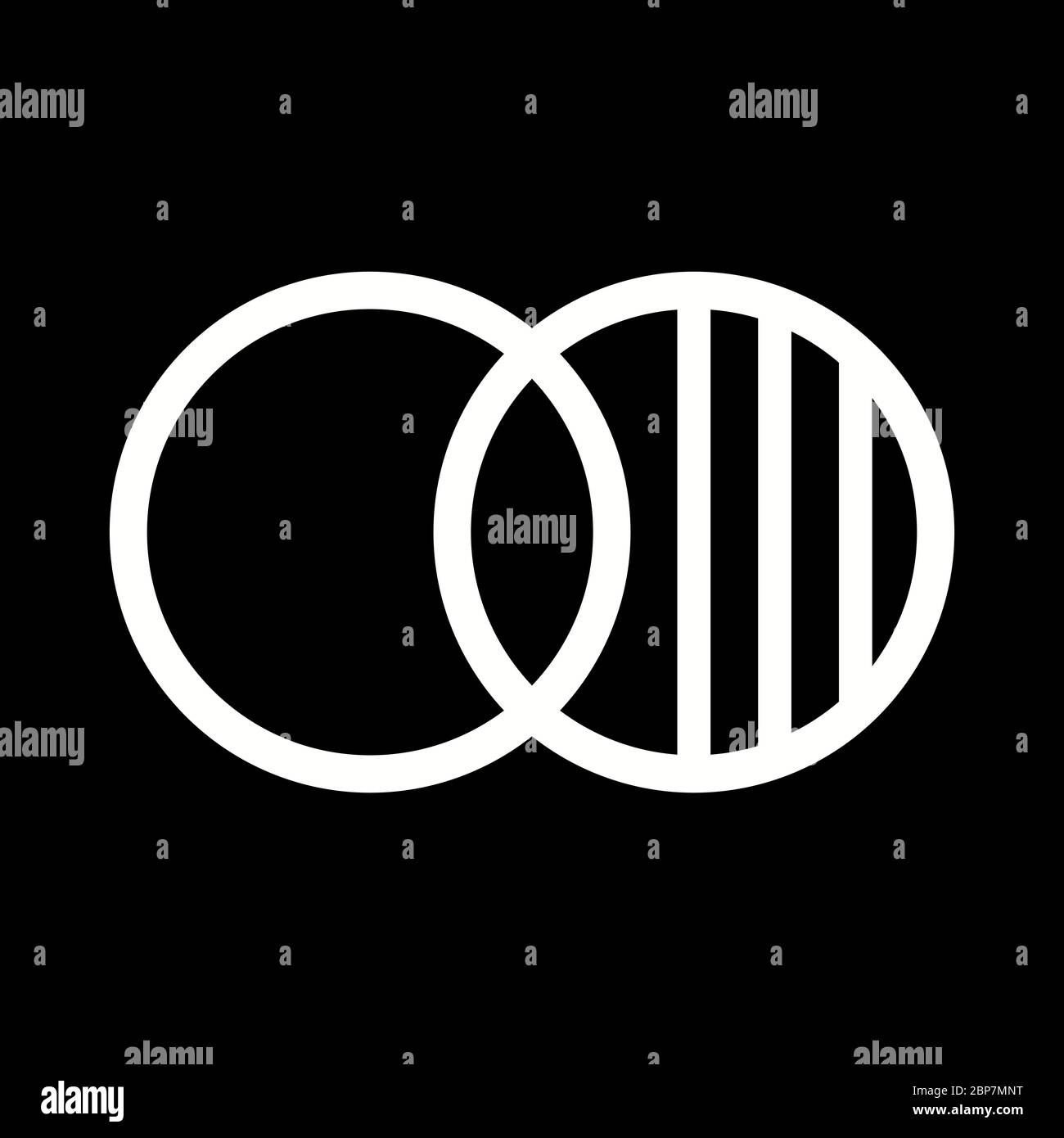 Discrete math hi-res stock photography and images - Alamy