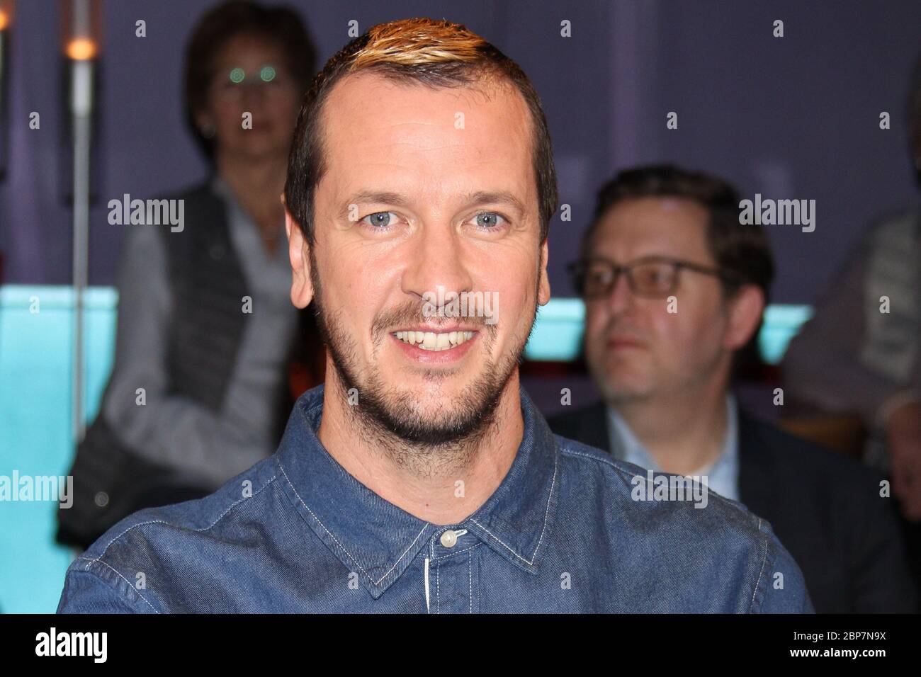 Pascal hens hi-res stock photography and images - Alamy