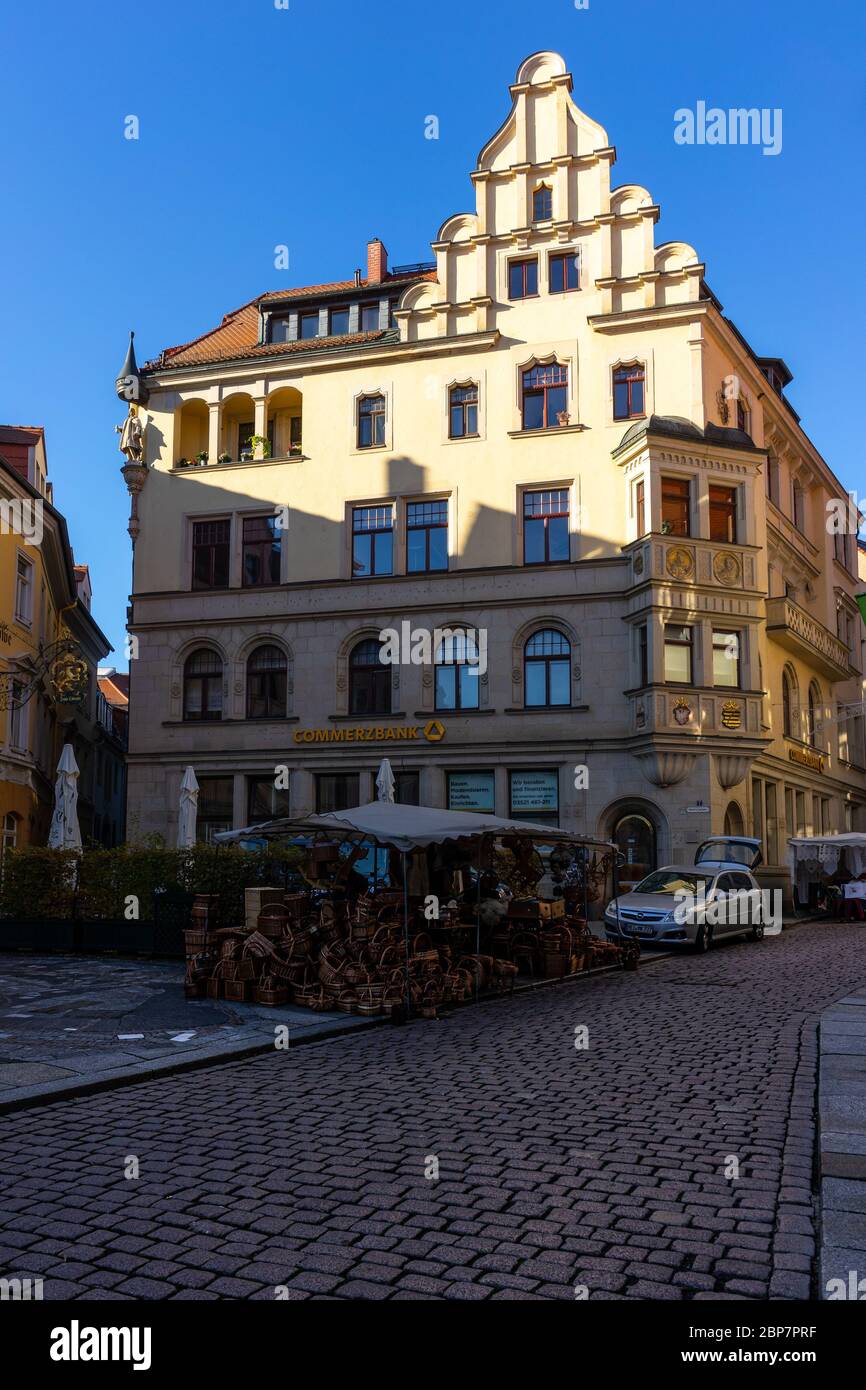 Meissen germany hi-res stock photography and images - Alamy