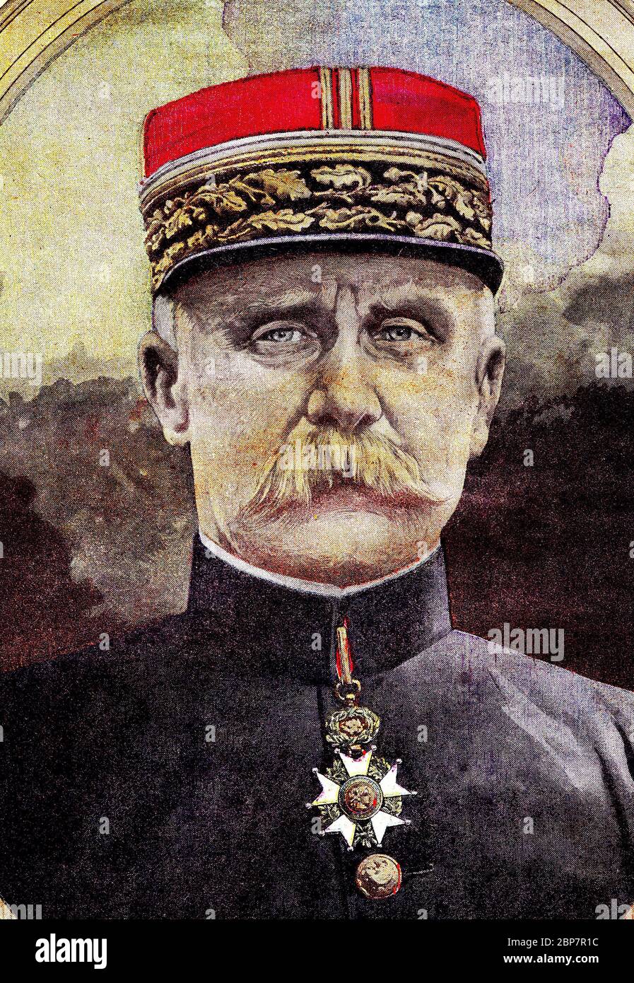General Petain High Resolution Stock Photography and Images - Alamy