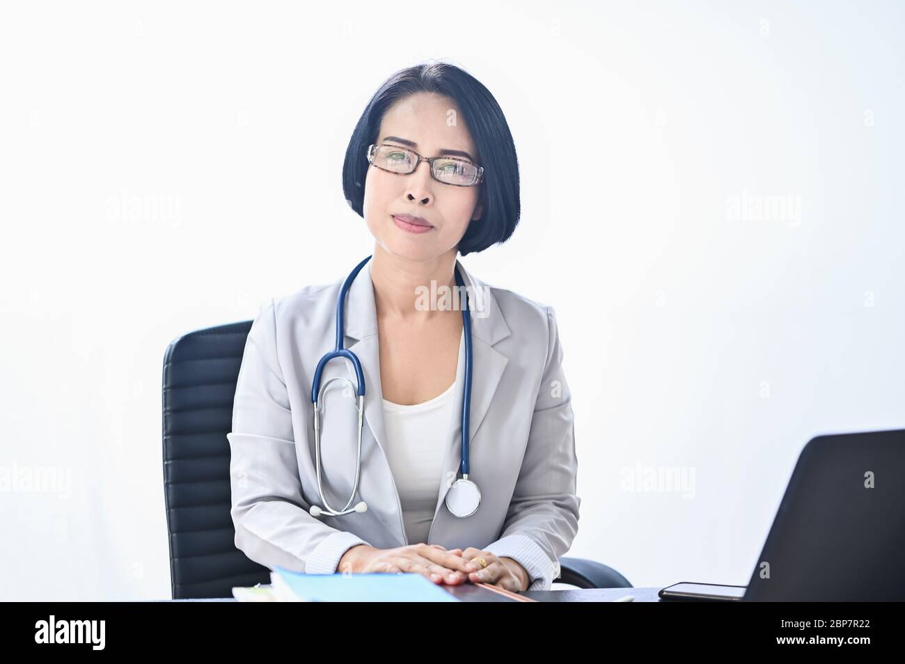 Singapore clinic hi-res stock photography and images - Alamy