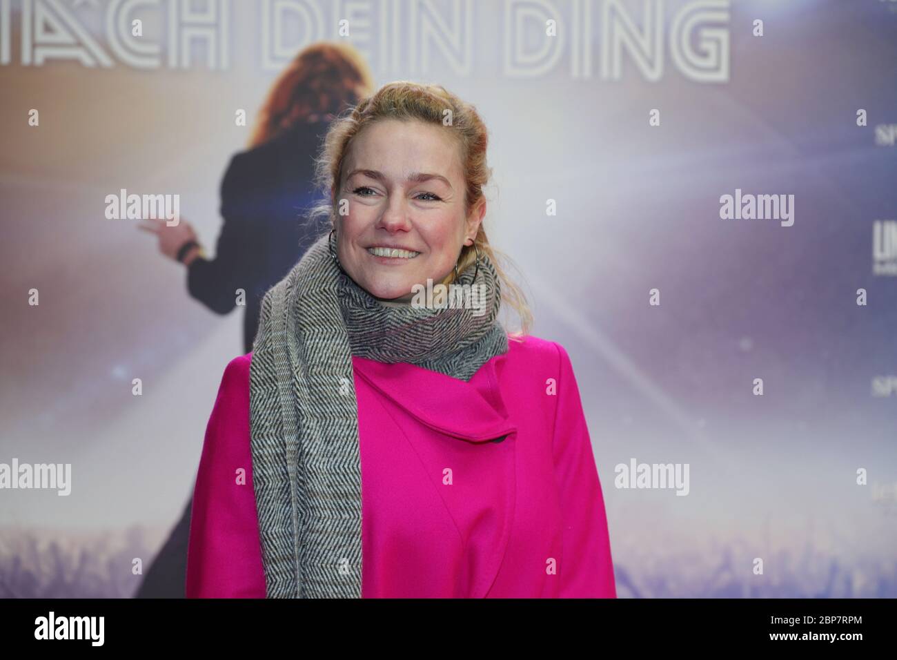 Lindenberg Premiere 2020 High Resolution Stock Photography and Images ...