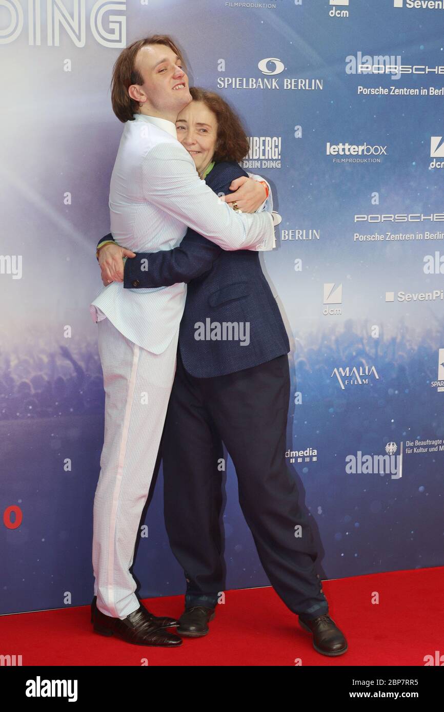 Huntgeburth hi-res stock photography and images - Alamy