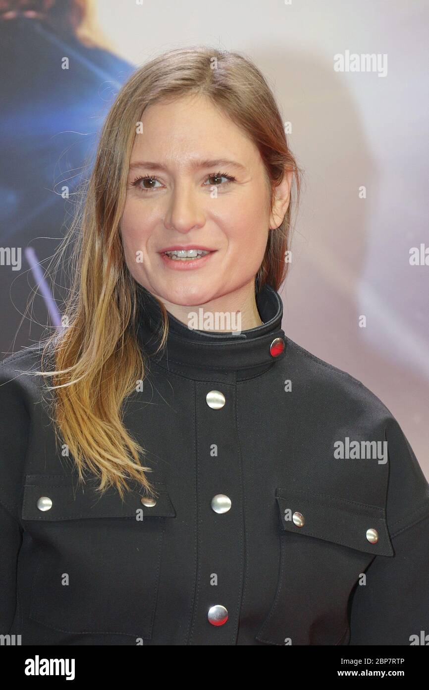 Julia jentsch hi-res stock photography and images - Alamy