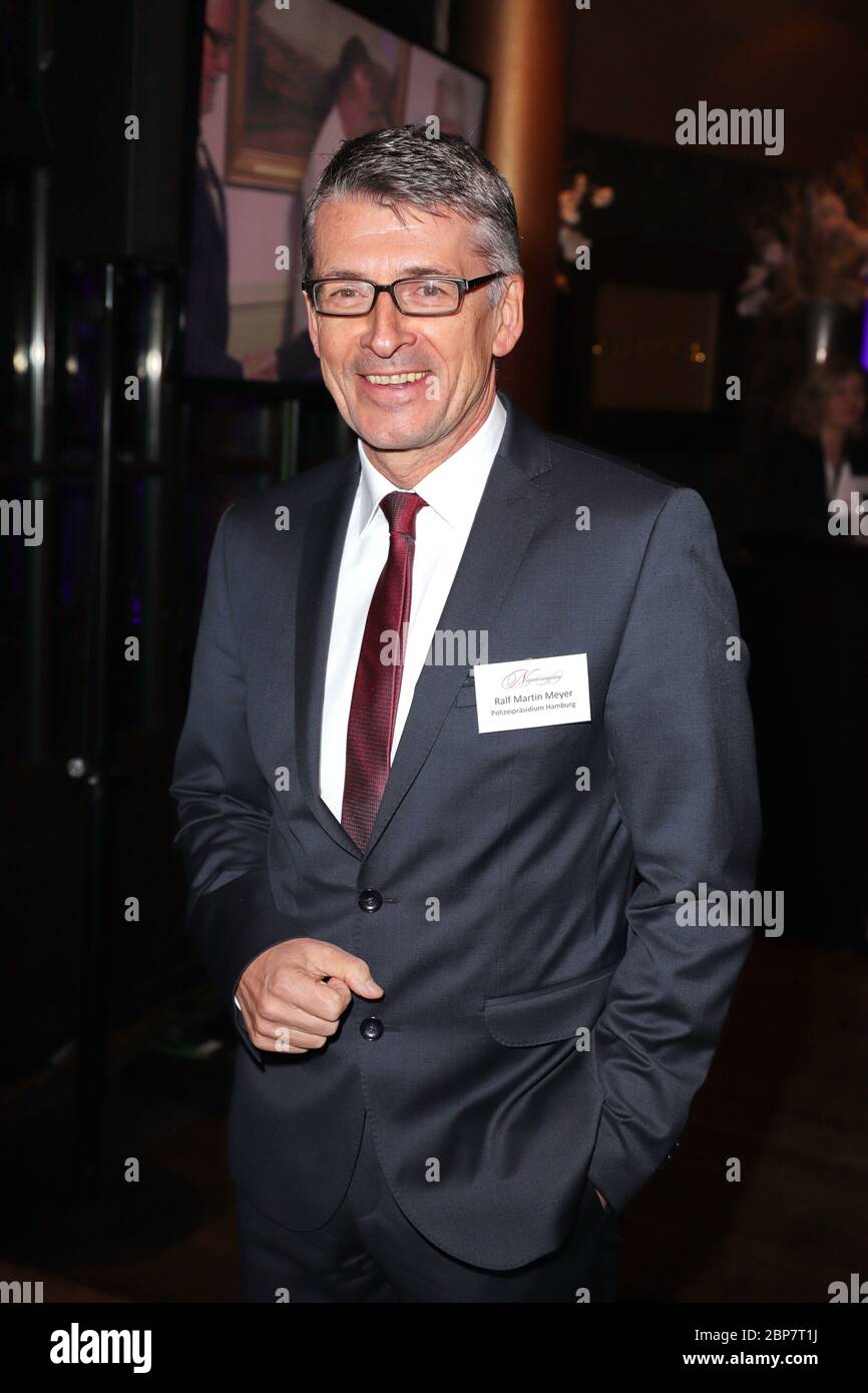 Ralf Martin Meyer High Resolution Stock Photography and Images - Alamy