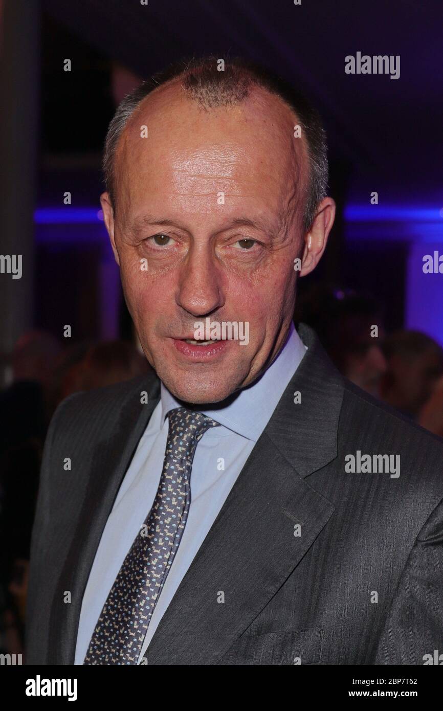 Friedrich merz hi-res stock photography and images - Alamy