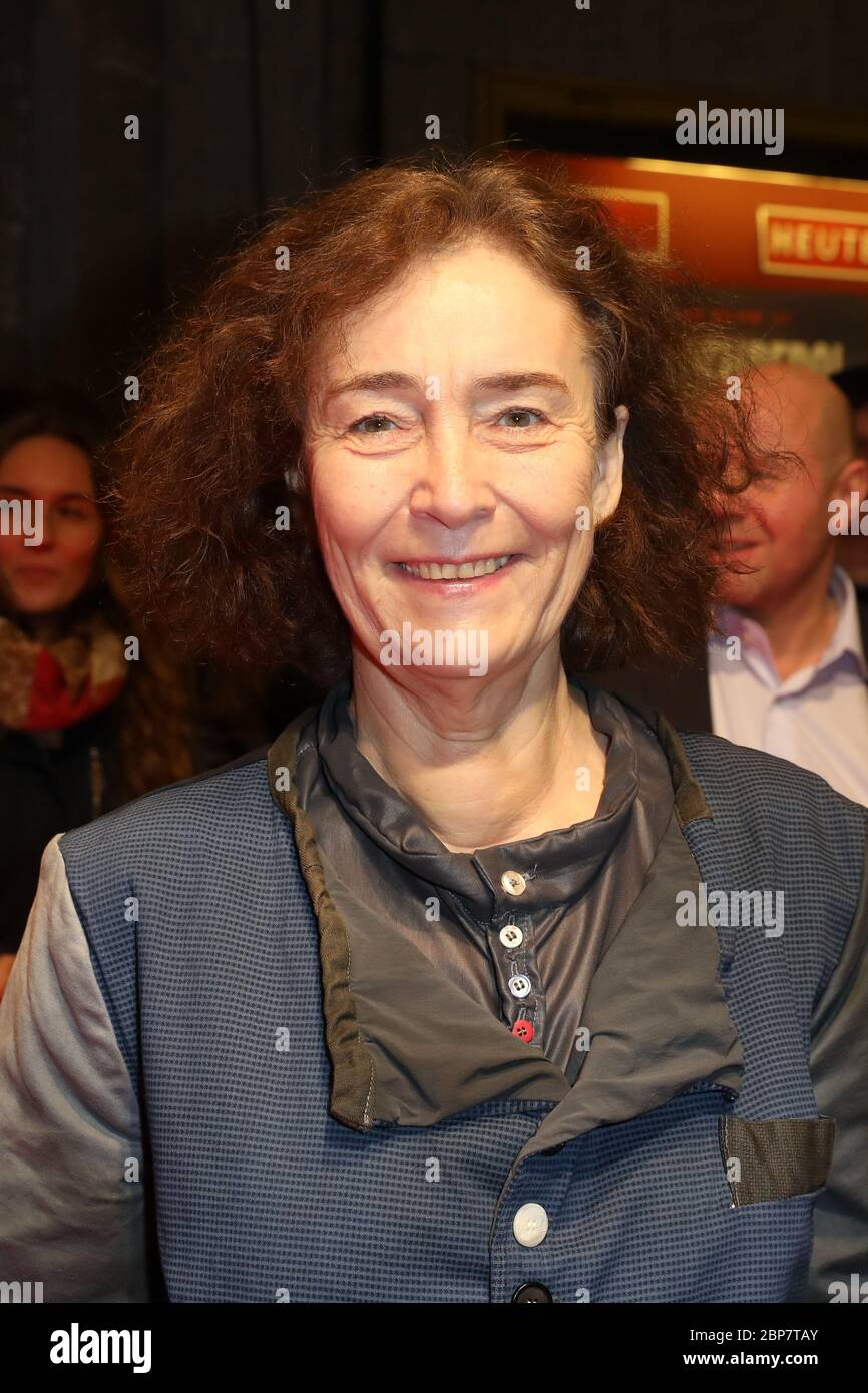 Hermine huntgeburth hi-res stock photography and images - Alamy
