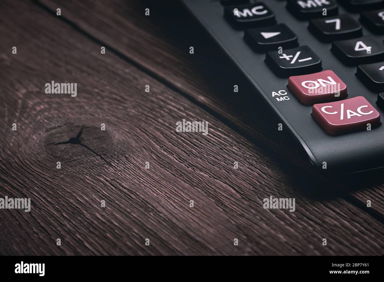 Red calculator button hi-res stock photography and images - Alamy