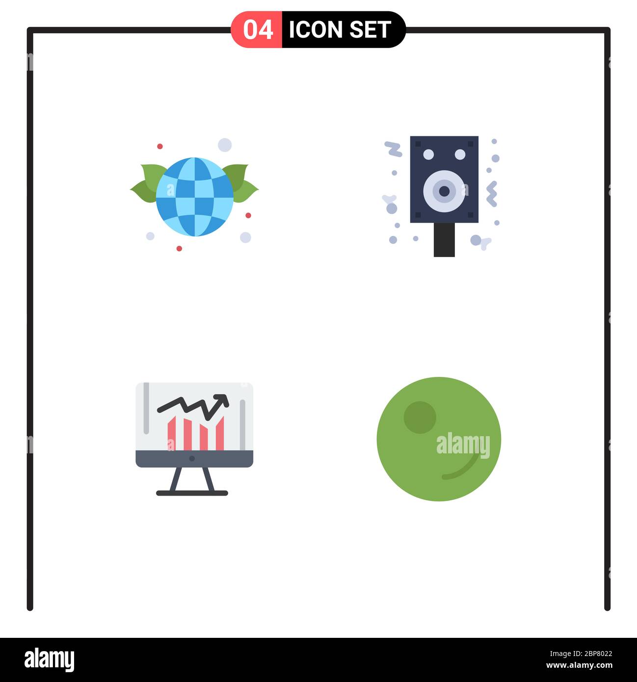 Kpi Icon Cut Out Stock Images & Pictures - Alamy