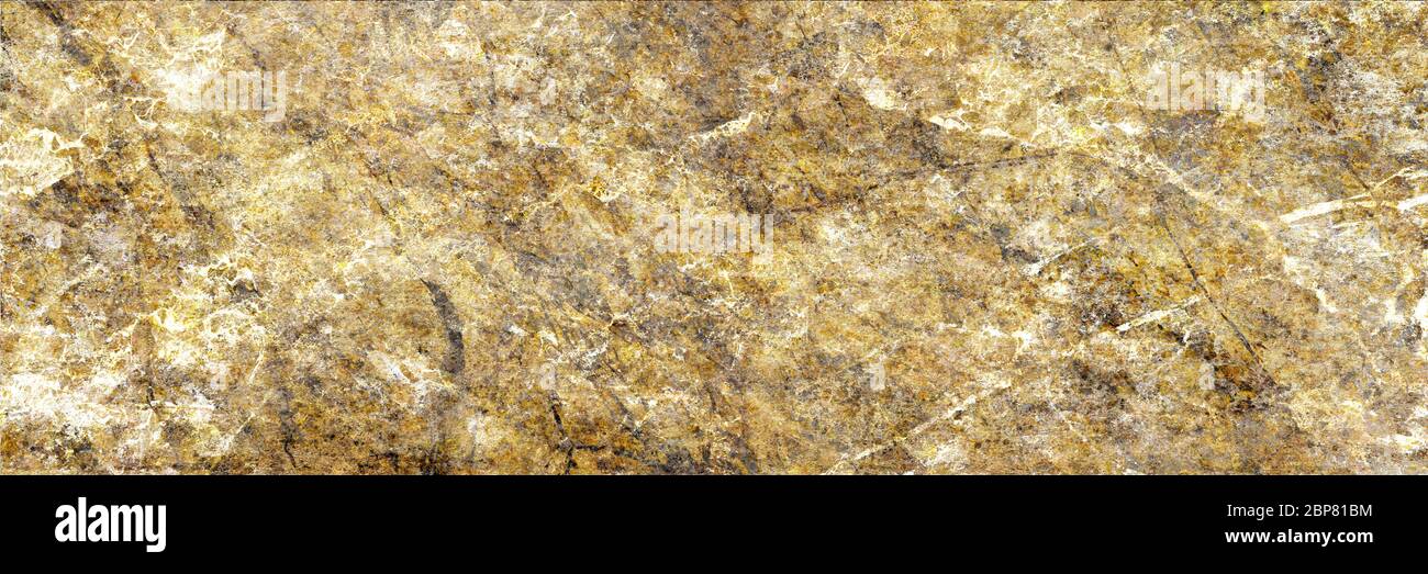 beige marble surface with veins and glossy abstract texture background ...