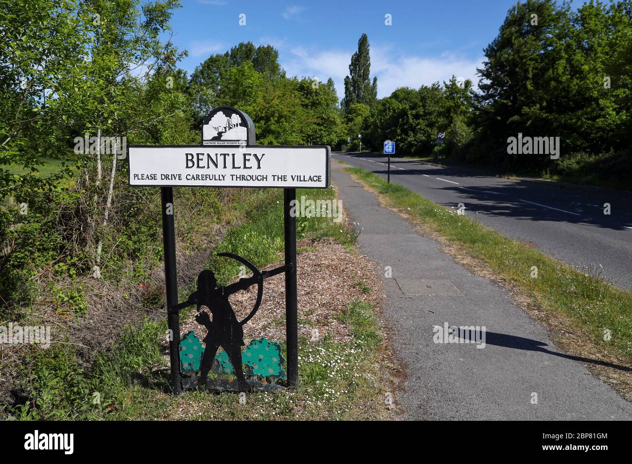 Richard farnham hi-res stock photography and images - Alamy