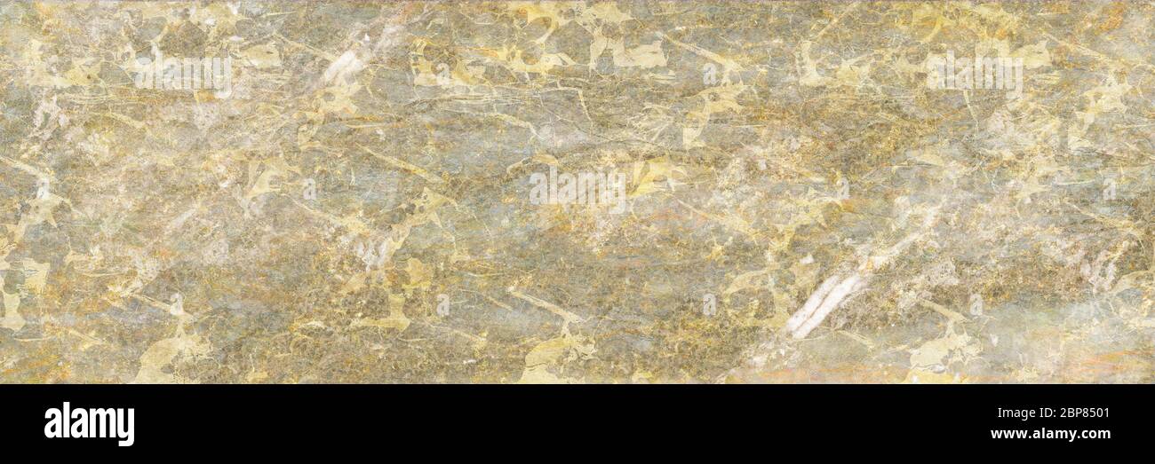 beige marble surface with veins and glossy abstract texture background ...