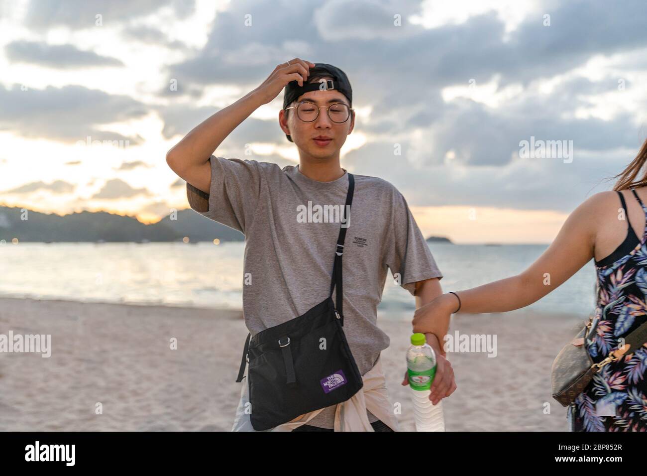 30 something hi-res stock photography and images - Alamy