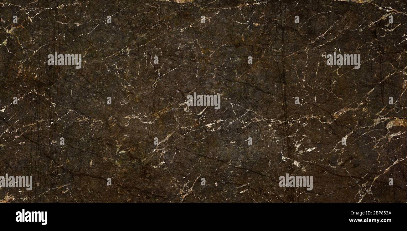 marble surface with veins and abstract texture background of natural ...