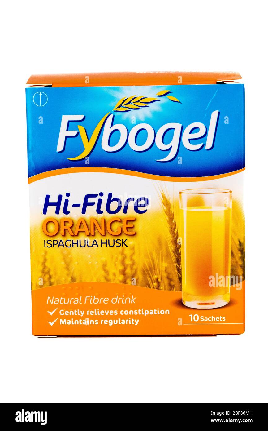 Fybogel sachets, Fybogel orange, Fybogel Ispaghula Husk, Fybogel Hi ...
