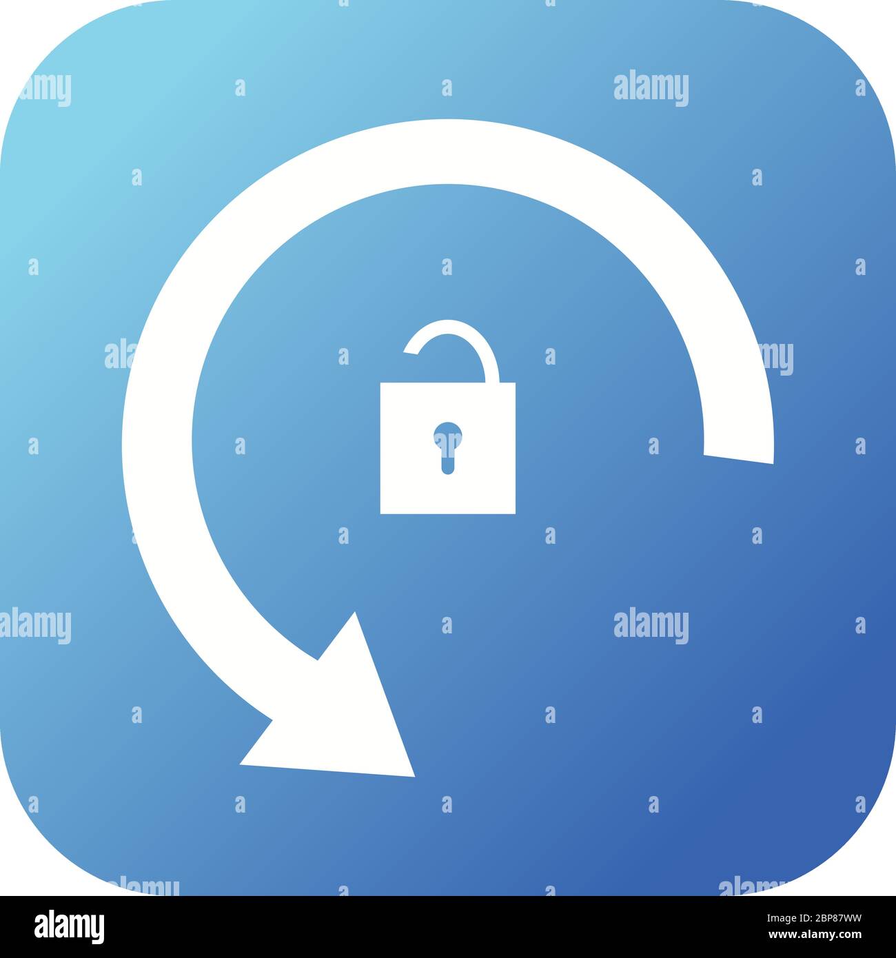 Rotation unlocked hi-res stock photography and images - Alamy