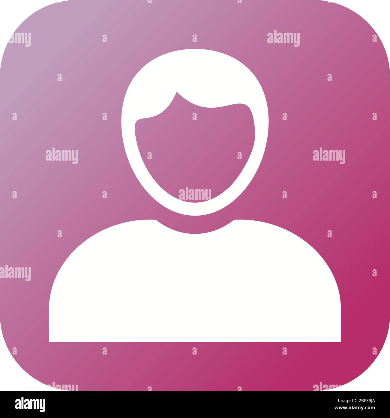 Beautiful Admin roles Glyph Vector Icon Stock Vector Image & Art - Alamy