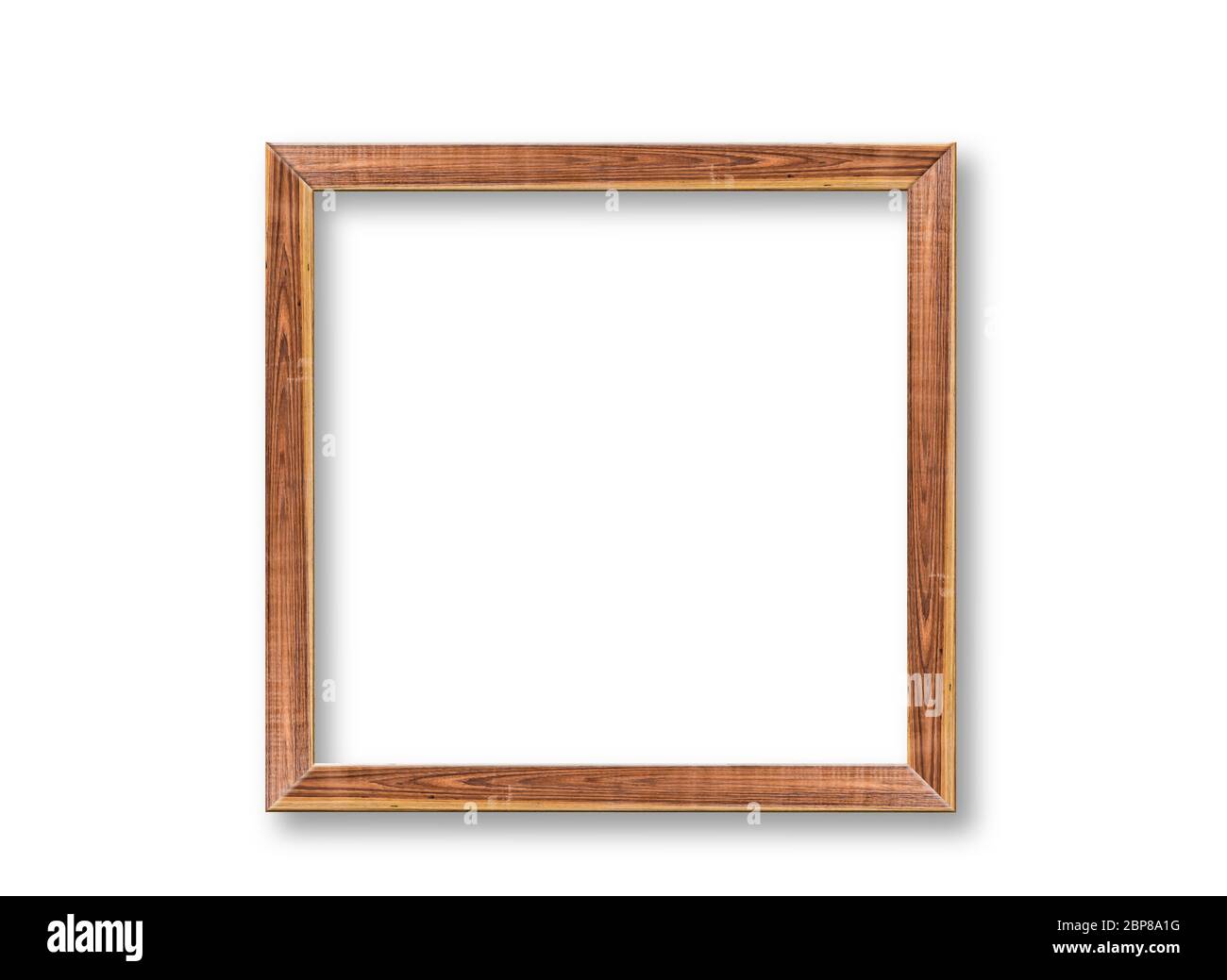 Old room wooden frame Cut Out Stock Images & Pictures - Alamy